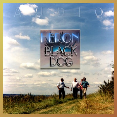Black Dog | Relaxx Records