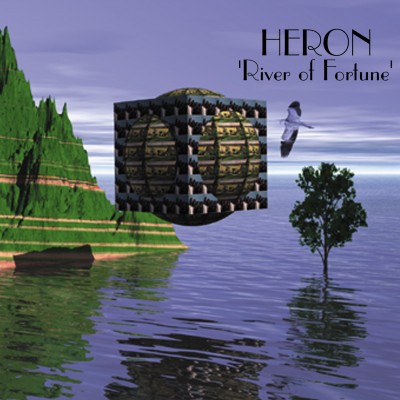 River of Fortune | Relaxx Records