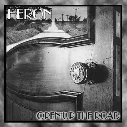 Relaxx Records | Original official site for folk band Heron.
